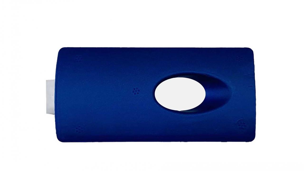 Multiplex Wartungsklappe unten (Learjet), 1-02881