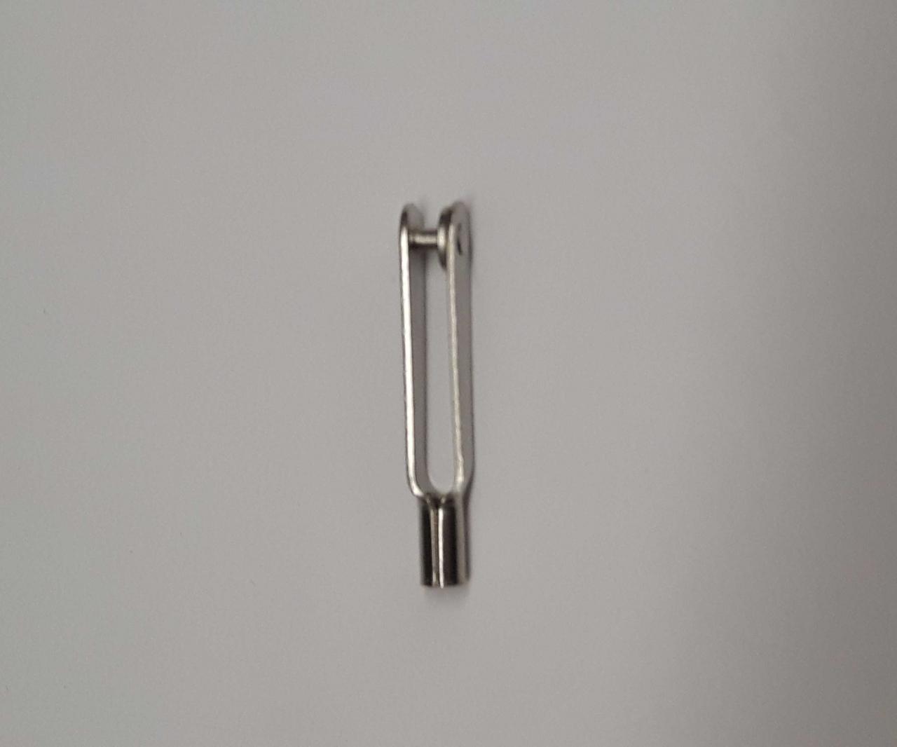 aero-naut Gabelkopf M2 Metall (10 Stück), AEN-748901