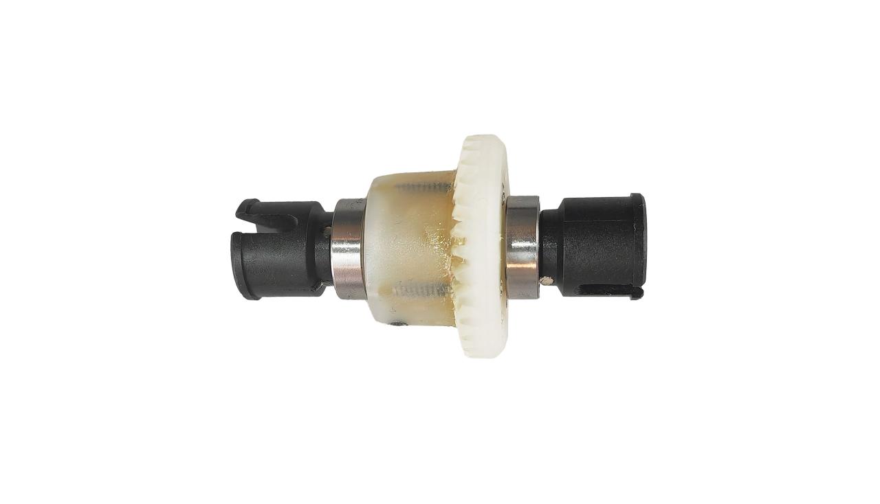 AMEWI Differential vorne/hinten Hyper Go, AMW-012-16420E