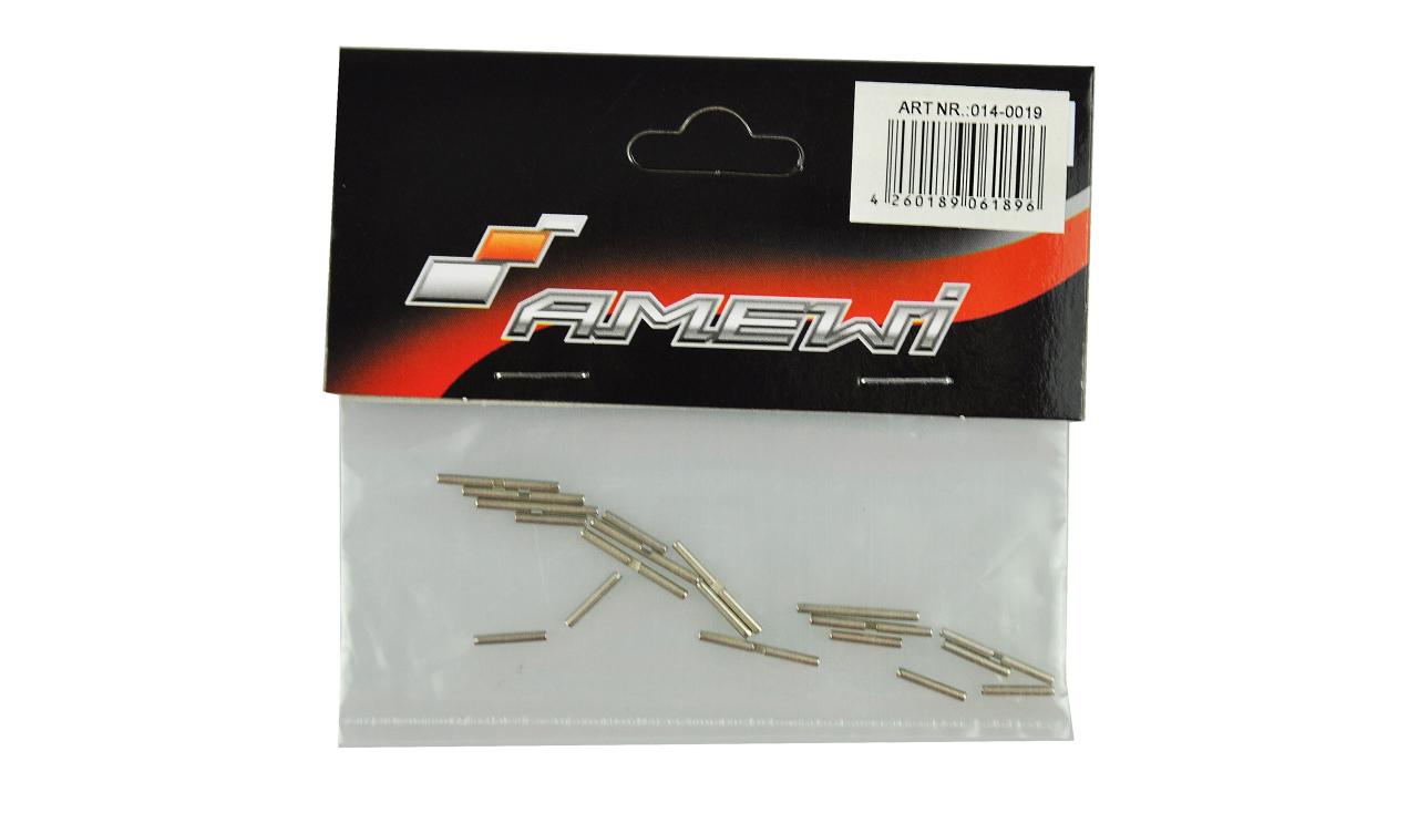 AMEWI Pin Set für Cro55Racer, AMW-014-0019