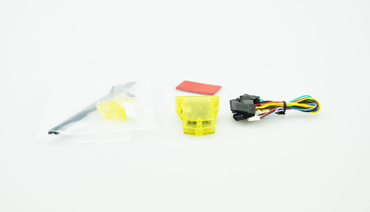 AMEWI CC3D Atom Tarot 280, AMW-059-TL300D2