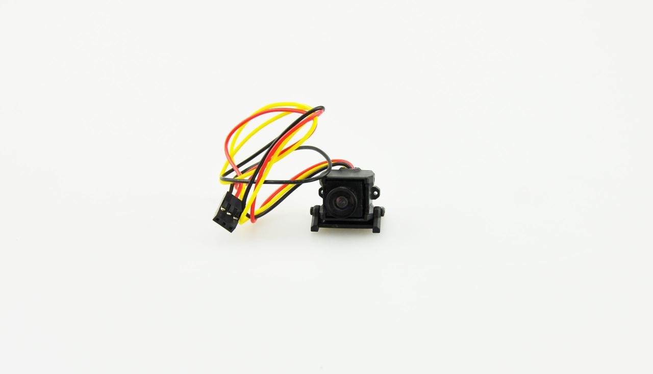 AMEWI FPV Camera 5-12V PAL Tarot 280, AMW-059-TL300M1