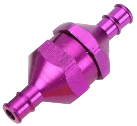 DU-BRO Fuel Filter Medium Purple, DB-13835