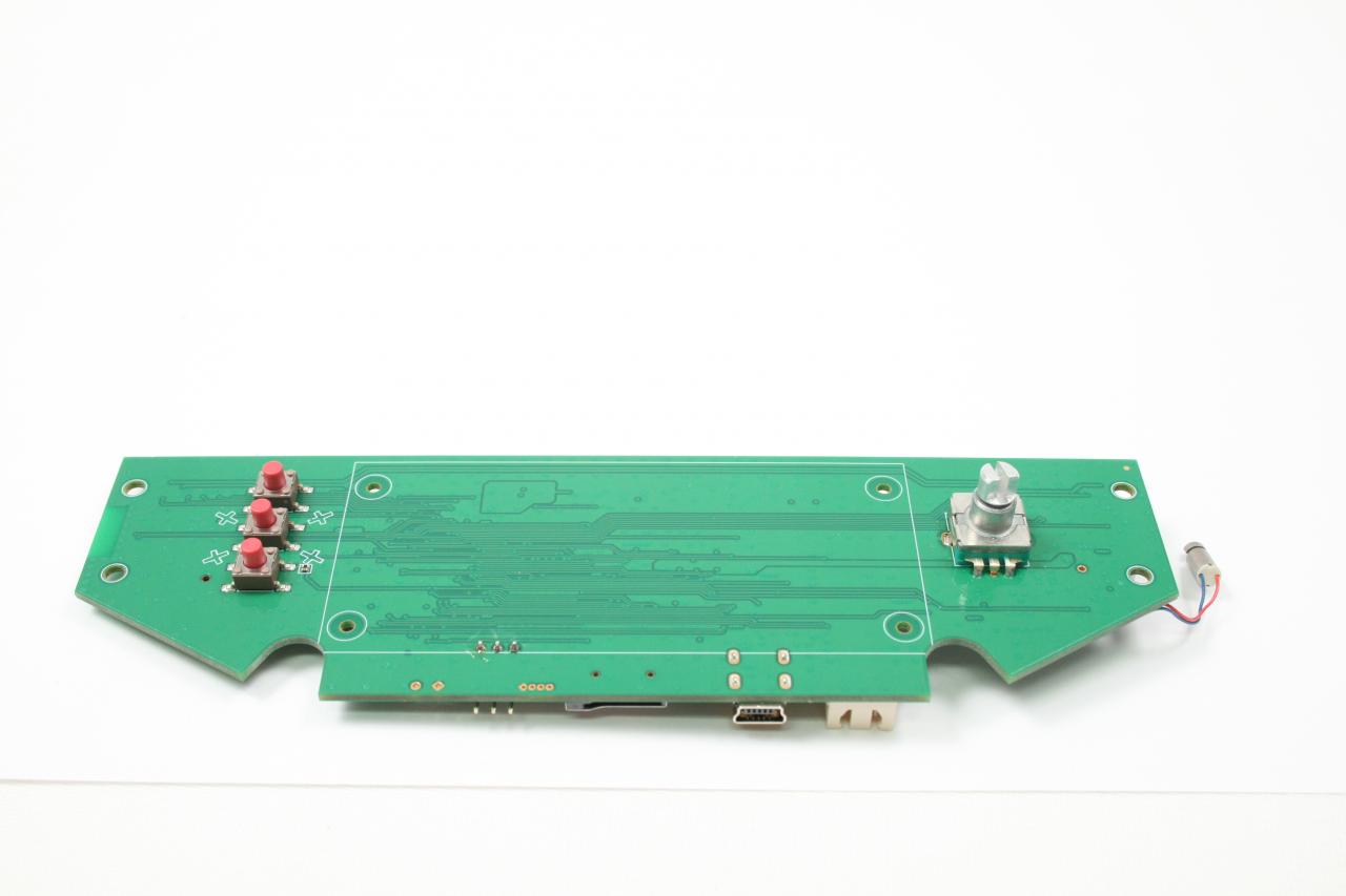 FrSky Main Board (Taranis Q X7S ACCESS), FrSky-QX7-035