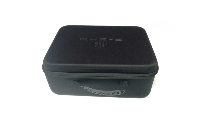 FrSky Soft Case Special Edition (Taranis X9D / Plus / 2019 / SE / SE ...