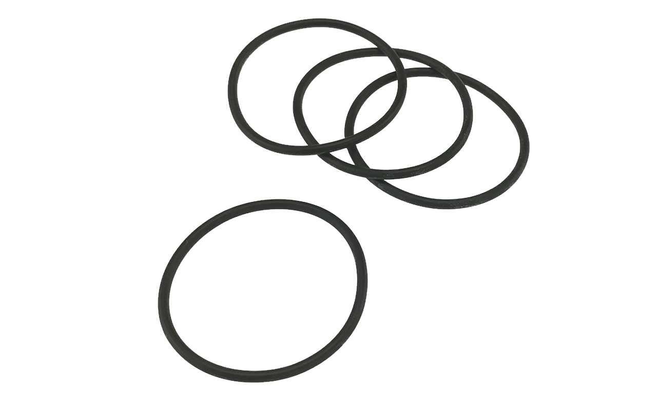 Reisenauer Prop-Gummis Set 4 Stück (XL), HAC-19940300-415