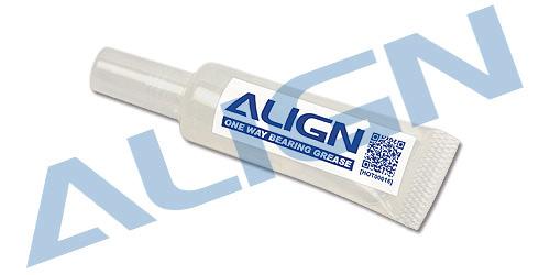 Align Freilauflager-Fett (3 ml), HOT00016