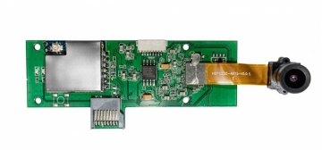 Hubsan 5.8G Tranmission Module H501S, HUB-H501S-11