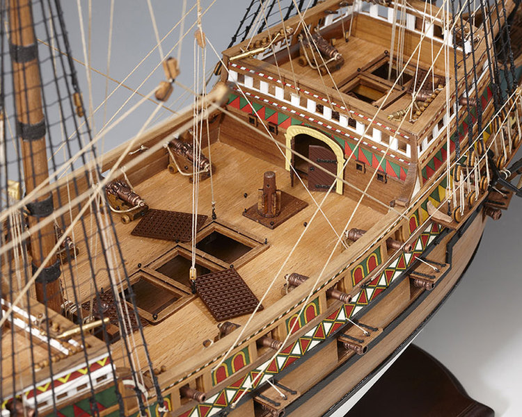 Victory Models Revenge 1577 Bausatz Victory Models, KR-25069