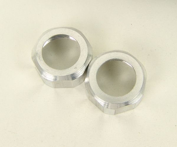 Krick Stoßdämpferverschlußmutter (2 Stück), KR-614520