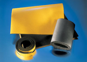 Mantua Empfängerschutz Moosgummi, KR-802192