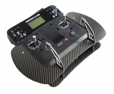 AHLtec Senderpult JR XG 14 E, LE-SPXG14E