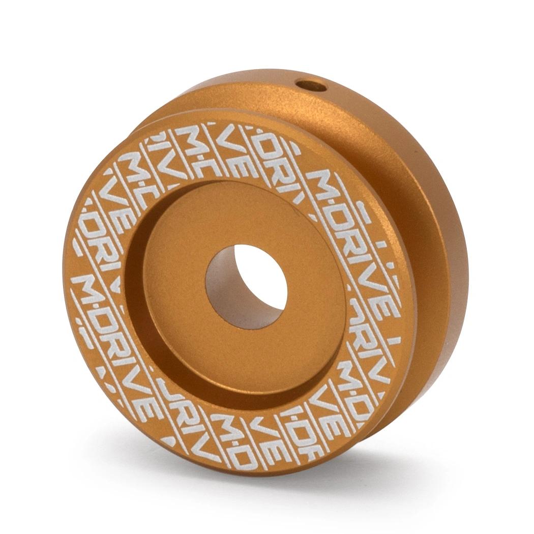 M-Drive Schwungrad R21 Marine Direct Drive Short, MDM-DDFW