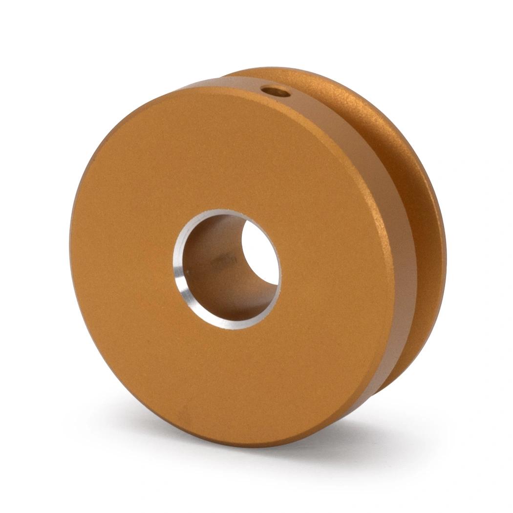 M-Drive Schwungrad R21 Marine Direct Drive Short, MDM-DDFW