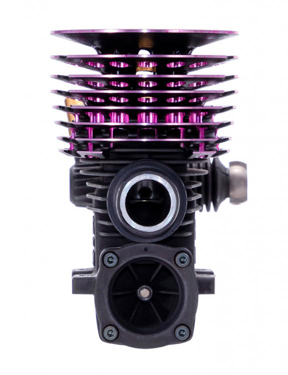 O.S. Engines RC-Car Motor O.S. Speed B21 -Ronda Drake- Edition 2, OS1CJ02