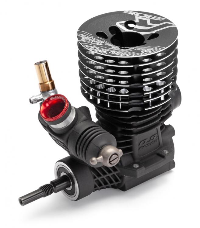 O.S. Engines RC-Car Motor O.S.Speed R2106 Racing Motor, OS1EY00