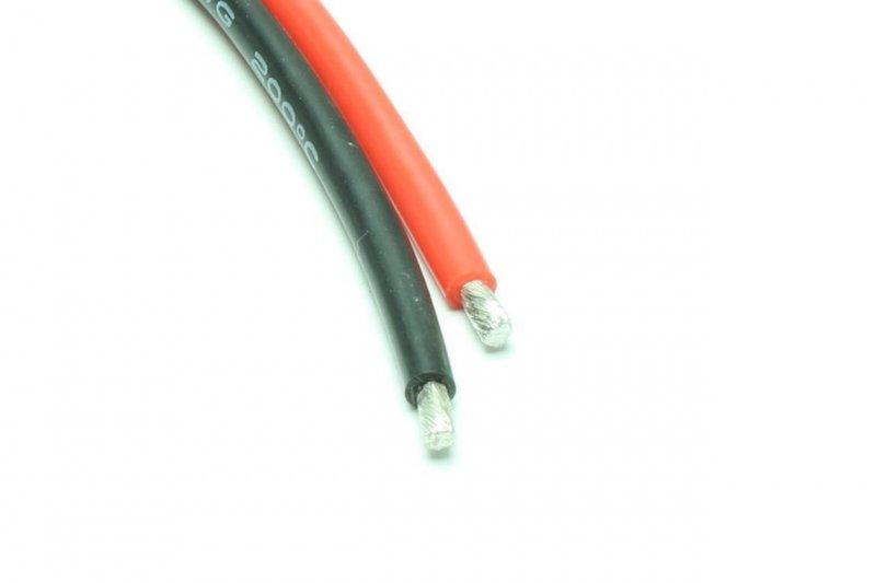 Pichler XT30 Stecker mit Kabel, PI-15008