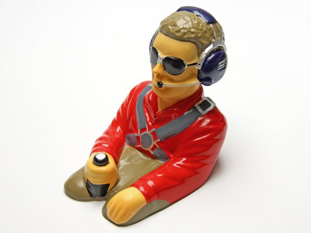 Pichler Pilot Landscape (rot), PI-C5775