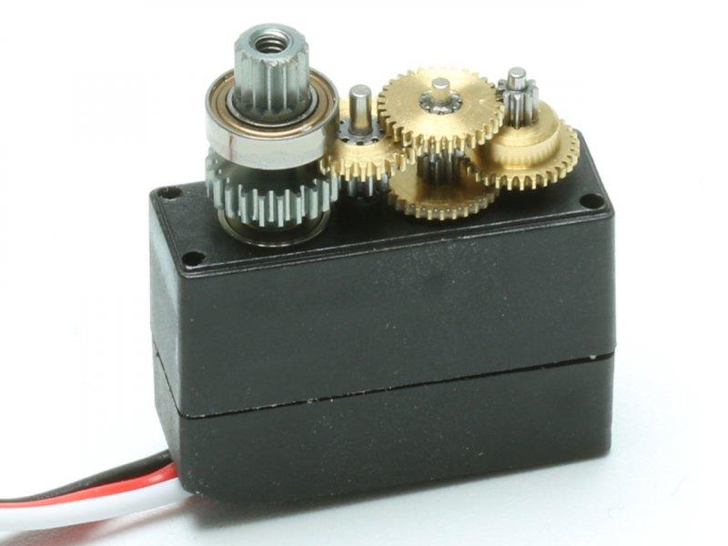 Master MASTER Servo DS2408 HV, PI-C9266