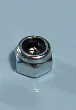 Extron Stoppmutter M2.5 (10 Stück), PI-X0384