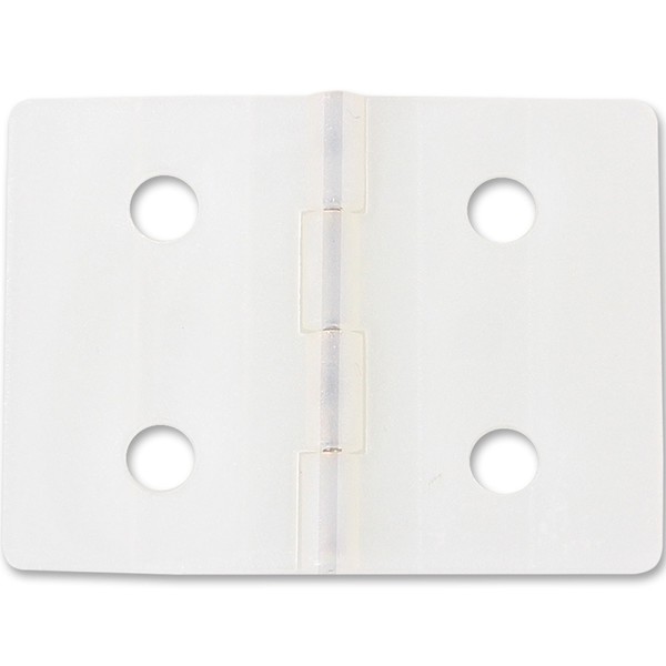 Robbe Ruderscharnier 27x36mm (10 Stück), R-56000040