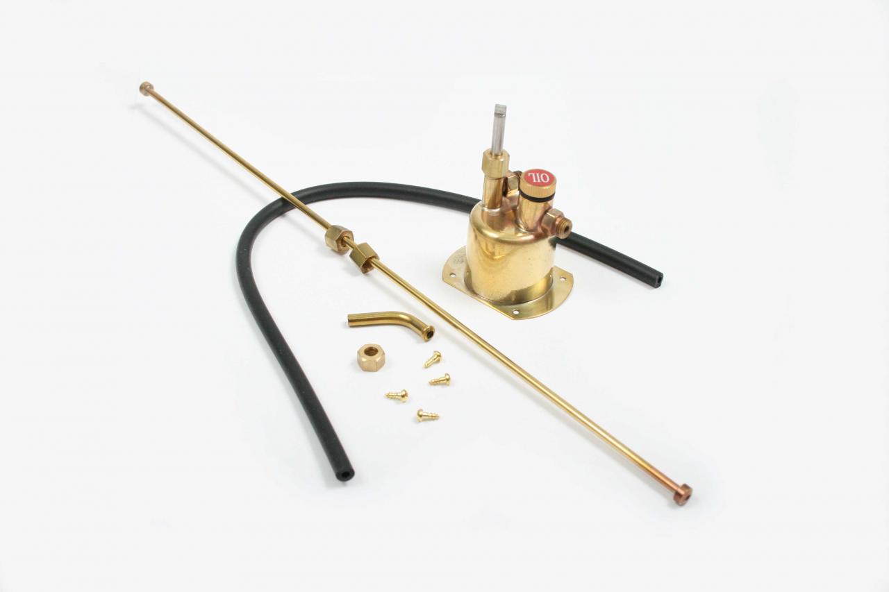 SAITO Smokingtank 22cm² / Rauch-Erzeuger, SASMOKETANK