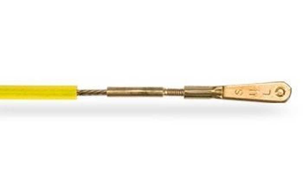 Sullivan Steel Cable Gold-N-Rod 90cm, SUL-38508