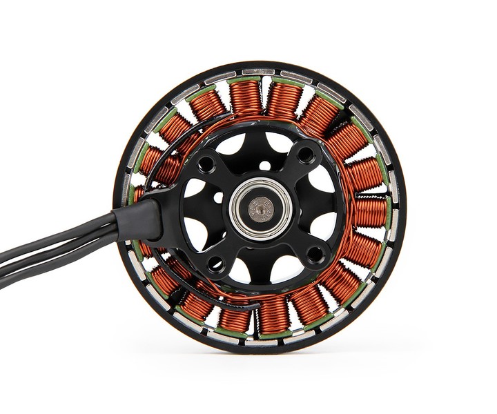 T-Motor Brushless Multicopter und Drohnen Motor T-Motor MN6007 ...