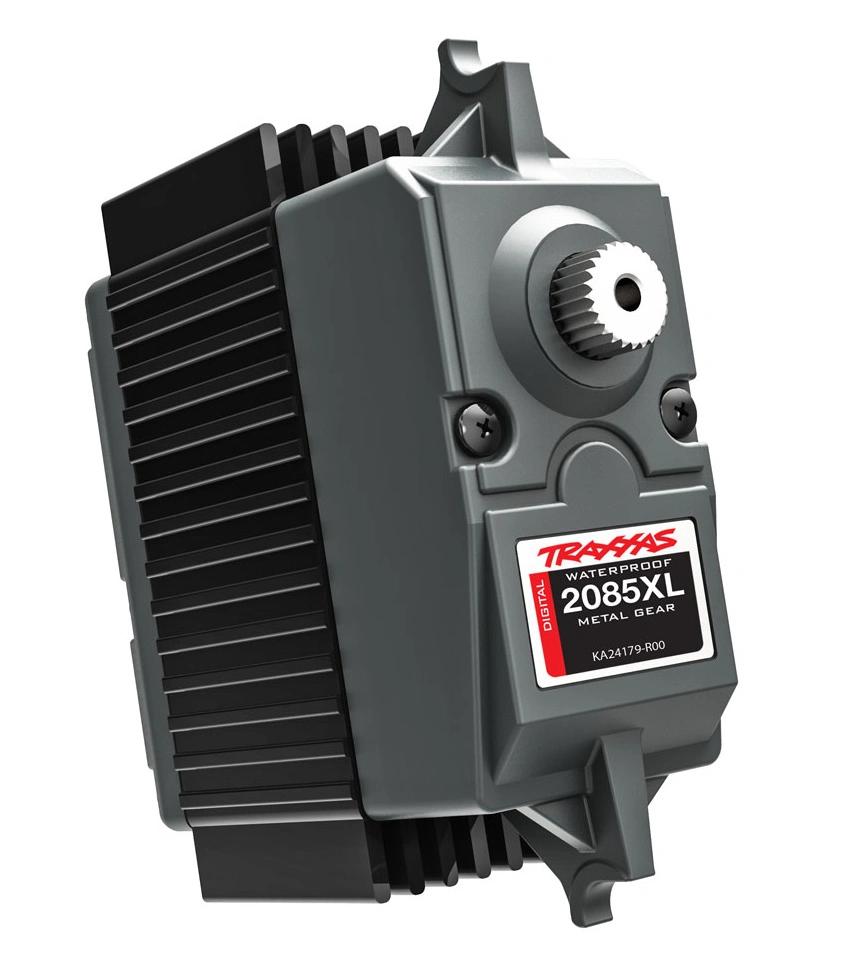 Traxxas Traxxas Digital-Servo High Tourque mit Metallgetriebe für X ...