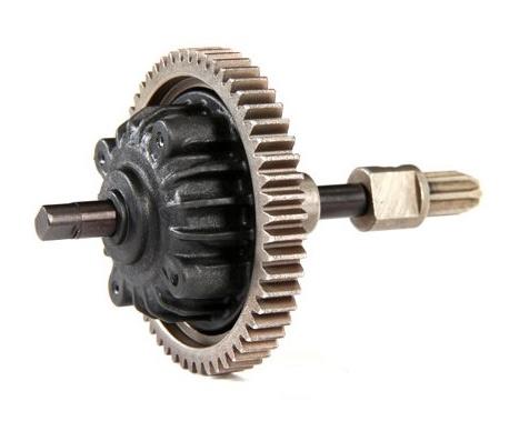 Traxxas Differential Center Complete, TRX6780A