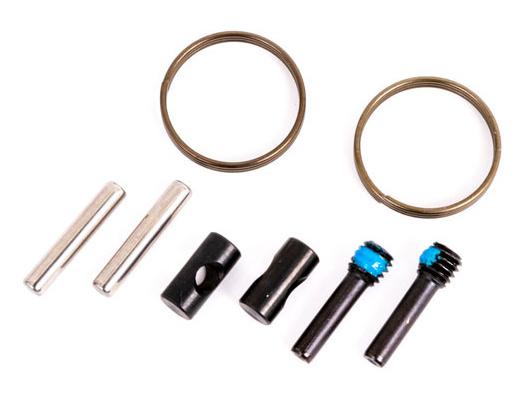 Traxxas Rebuild Kit Driveshaft #9655X Sledge, TRX9656X