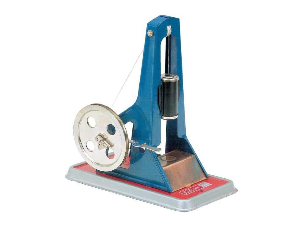 Wilesco Fallhammer M62, Wi-00620