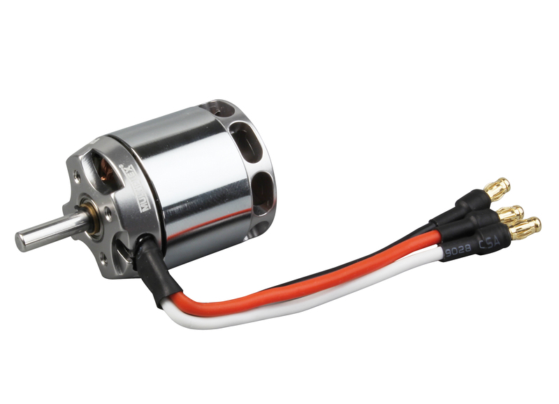 Multiplex Motor Permax BL-O 2816-0850 F, 333116